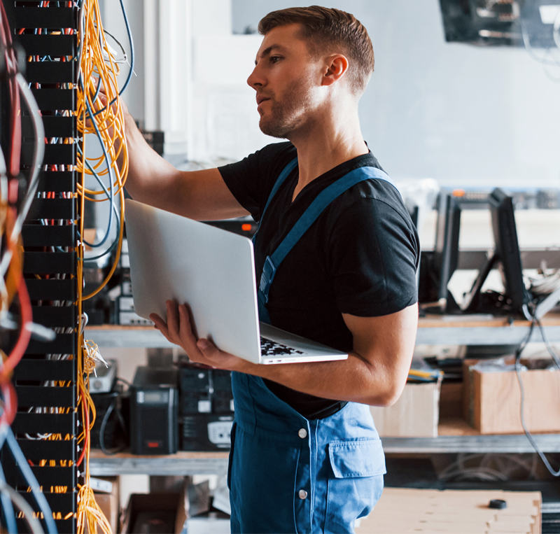 Beneficios en Intel México