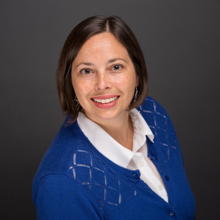 Jennifer, manufacturing department manager