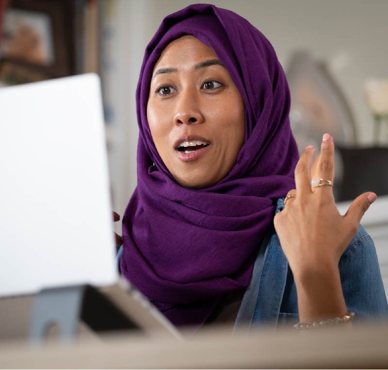 Hear from Our Employees