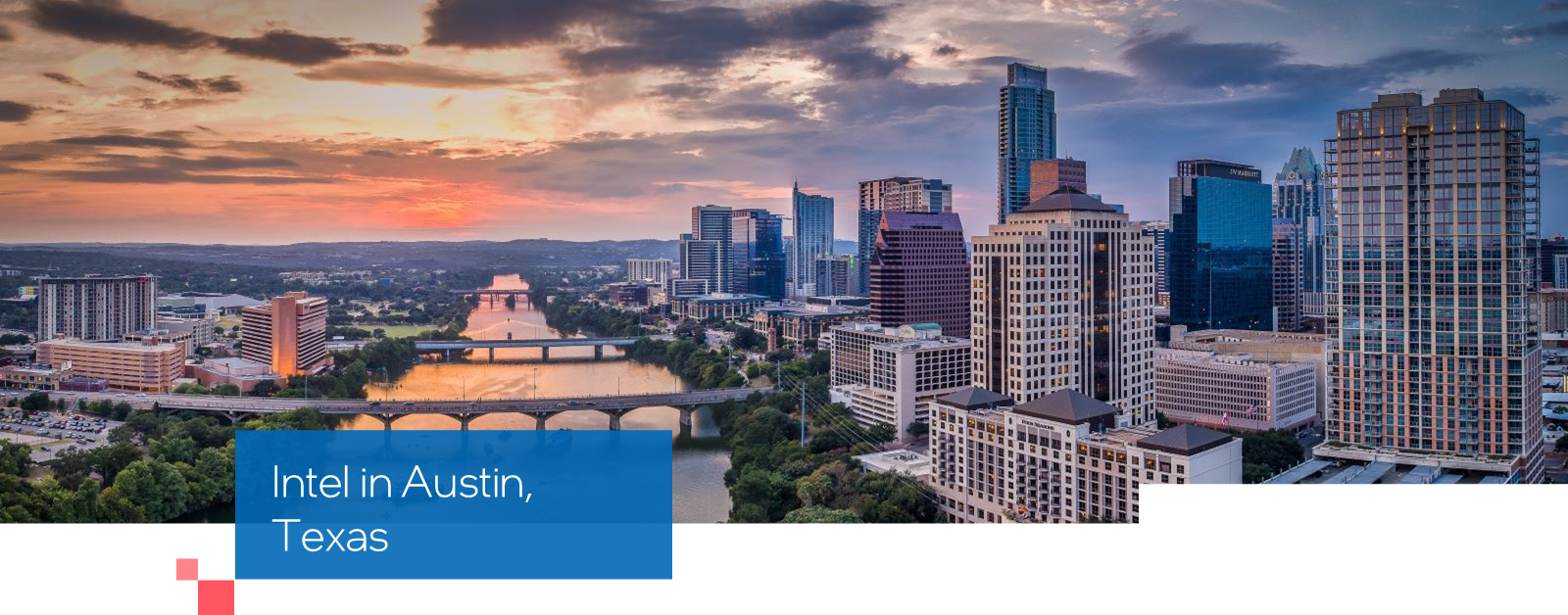 Intel Austin Site