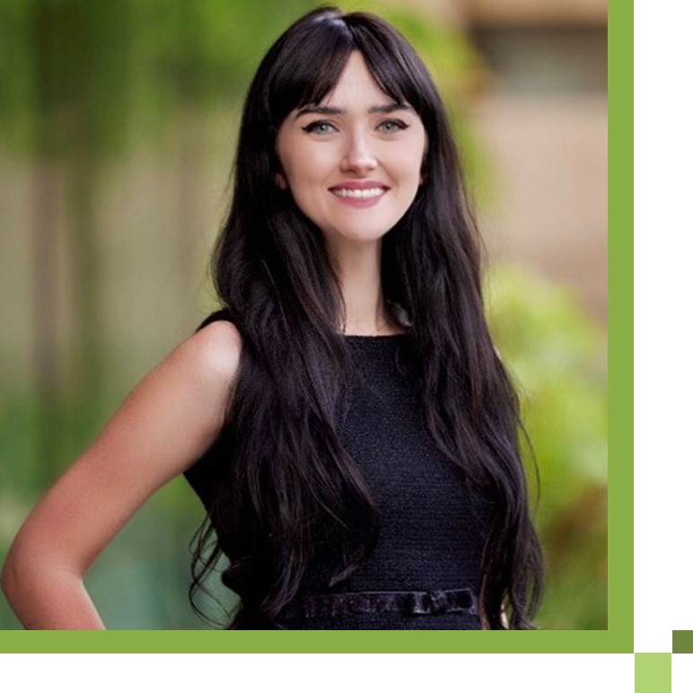 A sense of community.