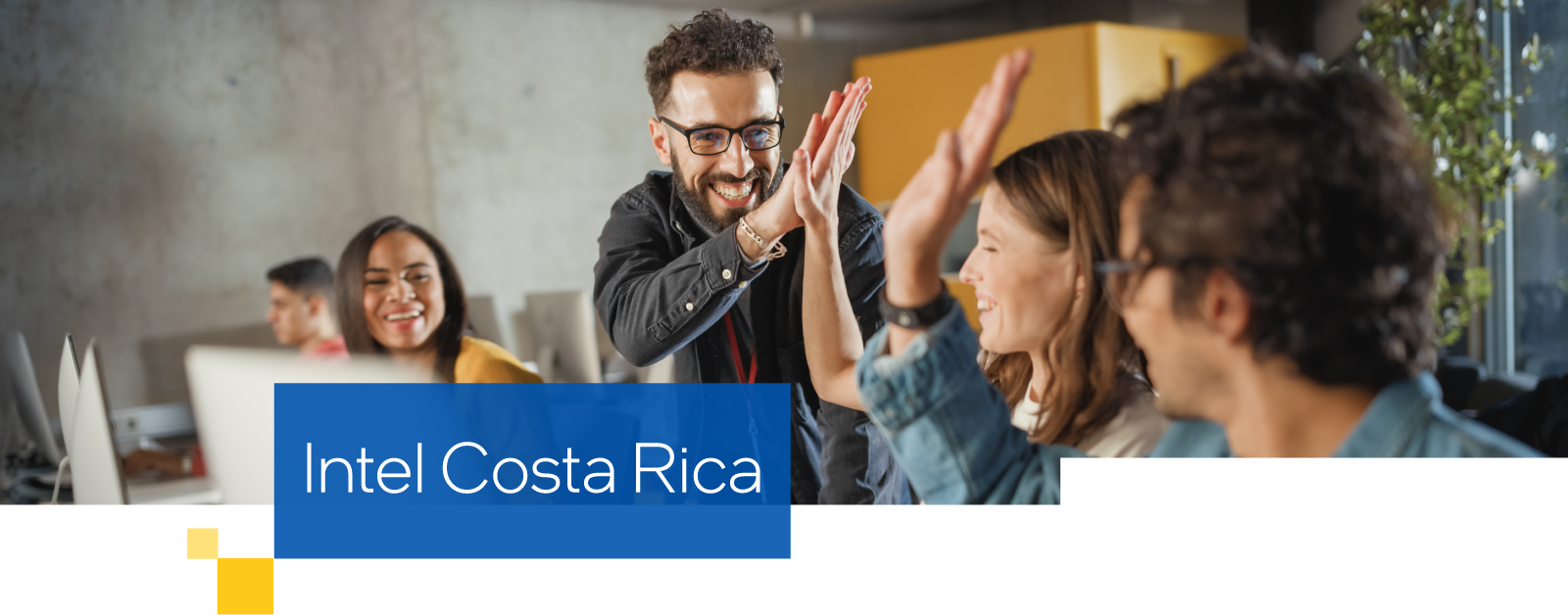 Intel Costa Rica