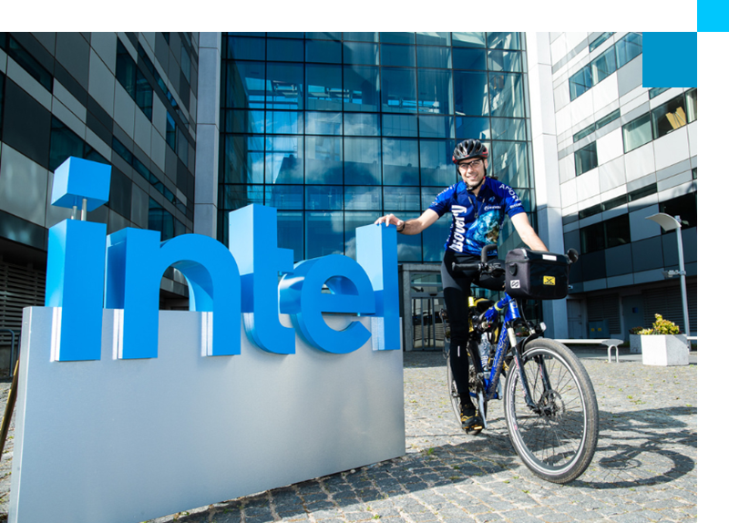 Intel zapewnia pakiet benefitów i dodatkowych świadczeń dla wszystkich ...