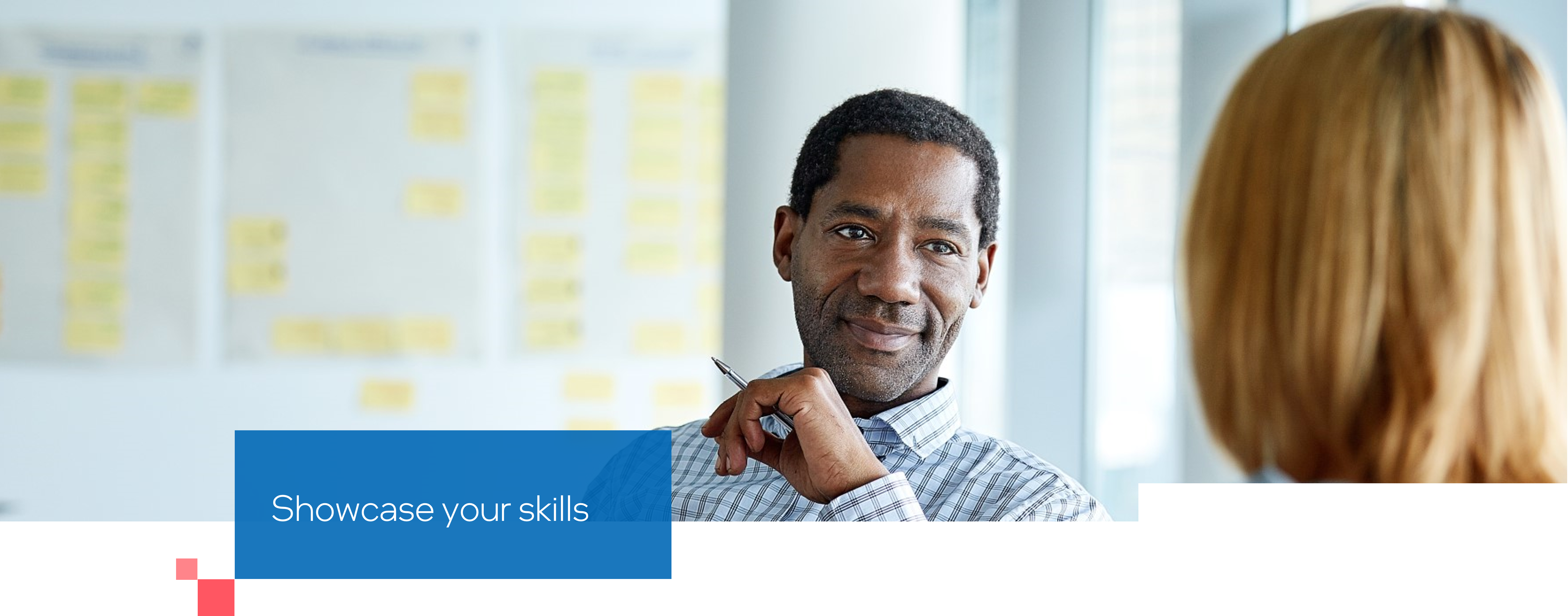 Interviewing at Intel