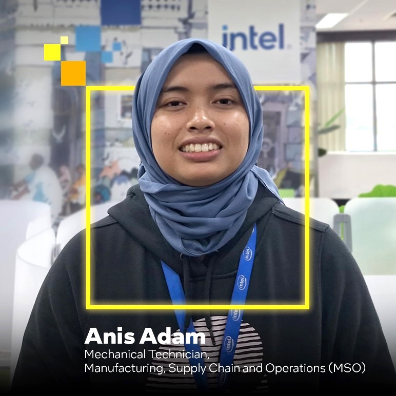 An Inspiring Journey in Becoming a Techsetter